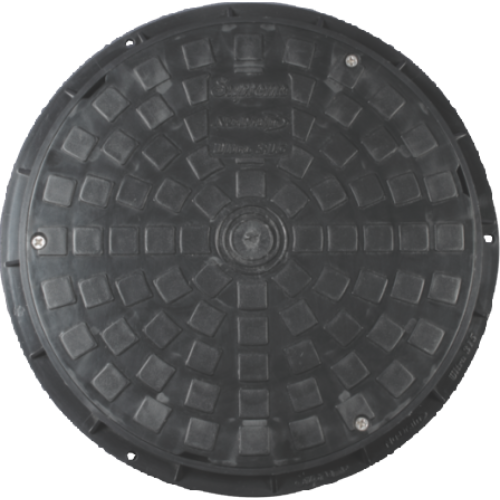 Drain Frame And Cover by The Supreme Industries Limited from Mumbai ...