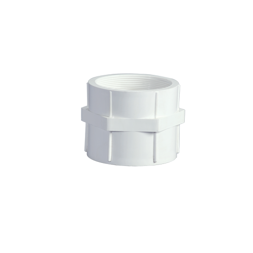 Plastic Female Threaded Adapter at Best Price in Mumbai | The Supreme ...