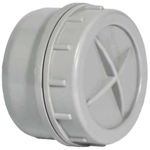 S.W.R Drainage Cleanout by The Supreme Industries Limited from Mumbai ...