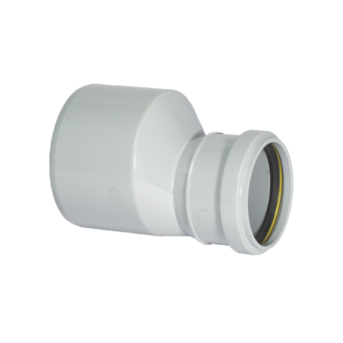 S.W.R Drainage Eccentric Reducer - The Supreme Industries Limited ...