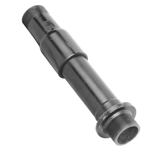 Stainless Steel Top and Bottom Adapter at Best Price in Mumbai | The ...