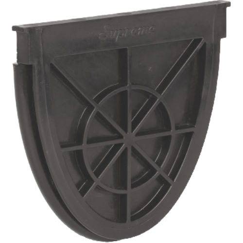 Surface Drain End Cap - The Supreme Industries Limited, Mumbai, Assam