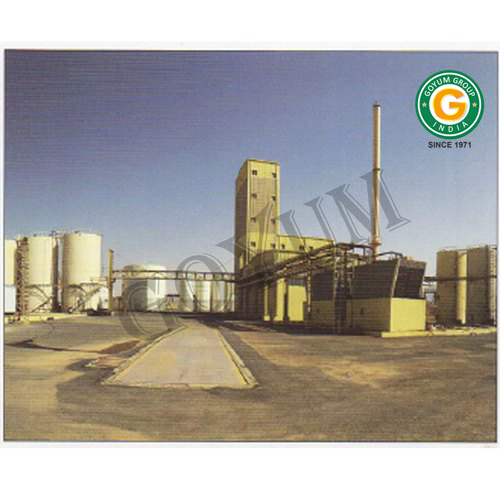 Used Engine Oil Refinery Plant at Best Price in Ludhiana | Goyum Screw ...