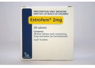 Estrofem Tablets at Best Price in New Delhi - ID: 6264551 | Mediprat ...