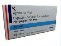 Neupogen Injection at Best Price in New Delhi | Mediprat Group India