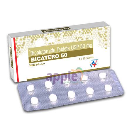 BICATERO Tablets at Best Price in Mumbai | Apple Pharmaceuticals