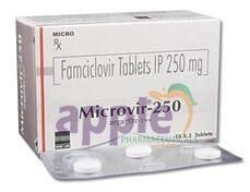 MICROVIR Tablets at Best Price in Mumbai - ID: 6224101 | Apple ...