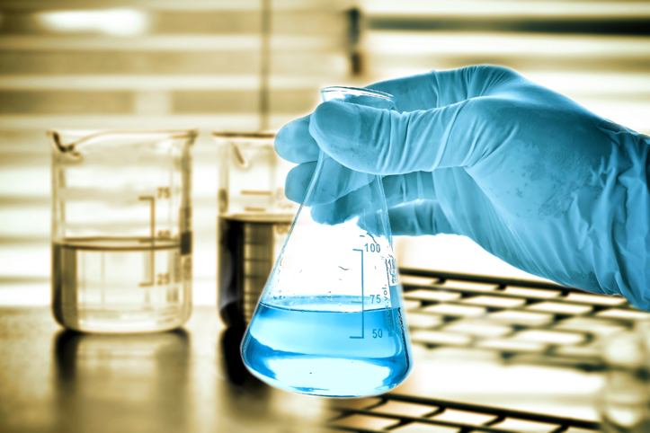Chemical Testing Services - Spectra Analytic Labs, Faridabad, Haryana