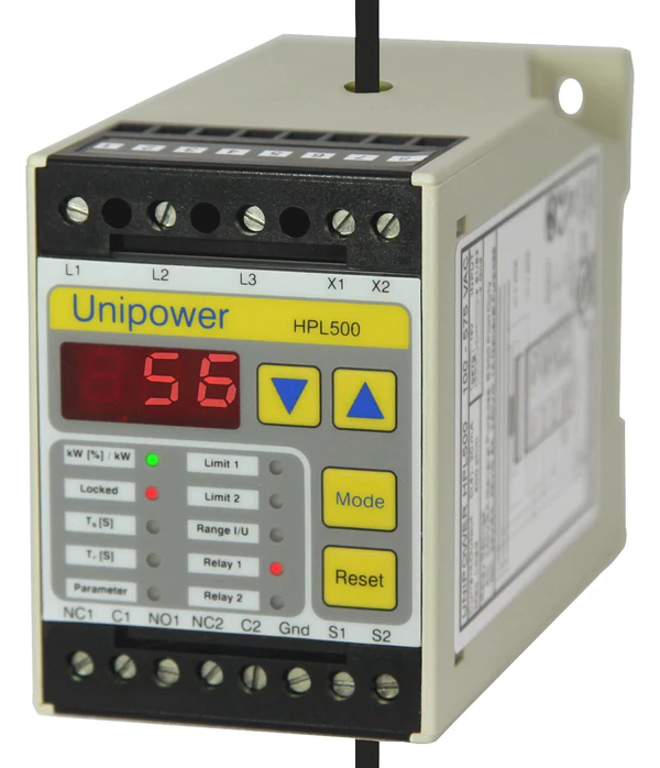 UNIPOWER Digital Load Monitor - Tanotis, Bangalore