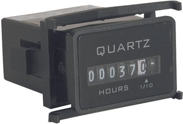 Electromechanical Hour Meter
