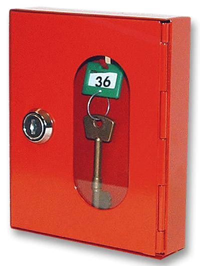 Emergency Break Glass Key Box - Tanotis, Bangalore
