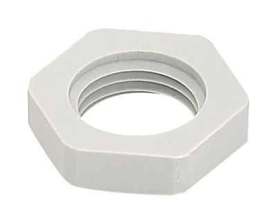 BOPLA Nylon (Polyamide) Metric Counter NUT - Tanotis, Bangalore