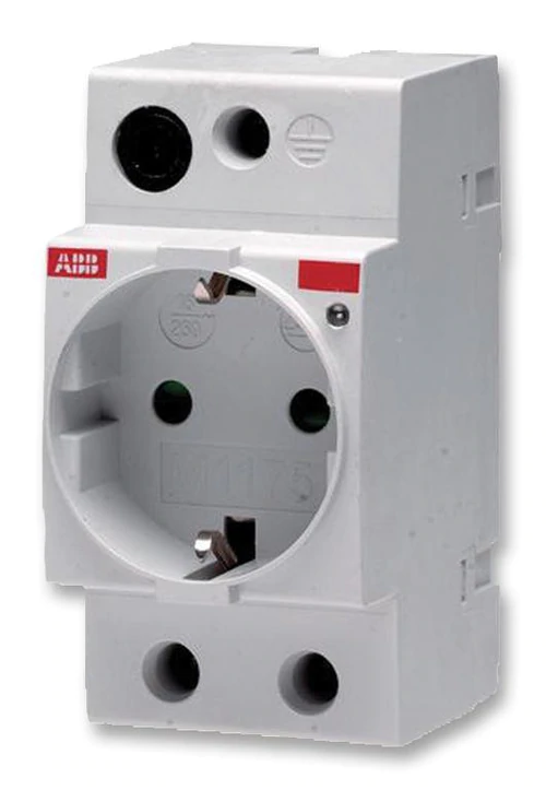 ABB MODULAR SOCKET at Rs 4,060.45 / in Bangalore | Tanotis