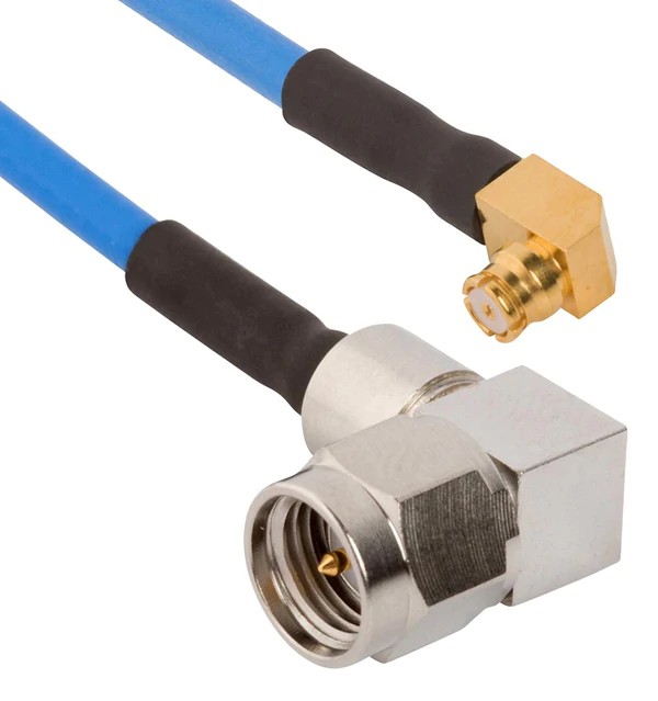 RF Cable Assembly at best price INR 9,283.62 / Piece in Bangalore from ...