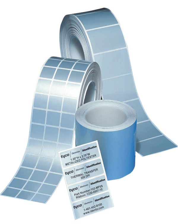 TE Connectivity Labels - Tanotis, Bangalore