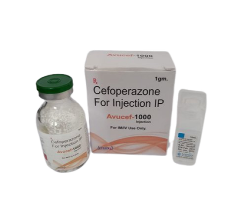 Cefoperazone Injection, Packaging Size : 1 Gm at Rs 110 / Piece in ...
