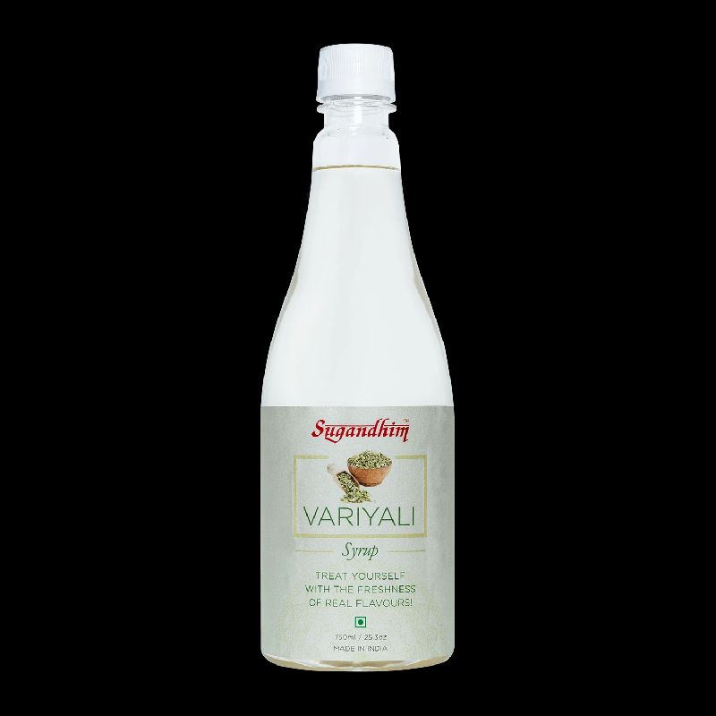 Variyali Syrup - sugandhim, Mumbai