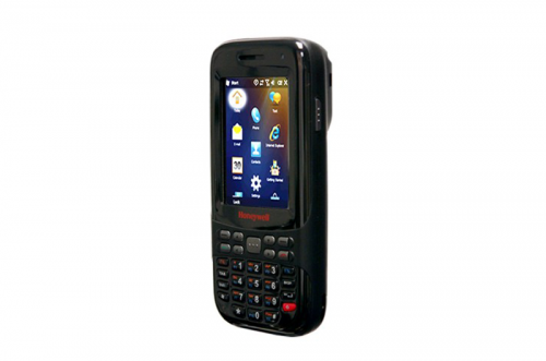 Honeywell Make Dolphin Ds 6000 Barcode Scanner, Driven Type : Electric ...