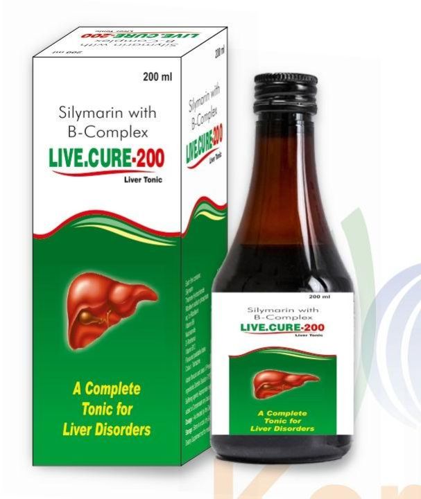 Manufacturer of Pharmaceutical Syrups from Dehradun, Uttarakhand by ...