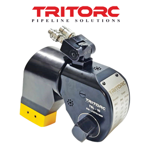 Hydraulic Torque Wrenches & in situ machine Manufacturer | Tritorc ...