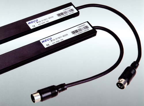 Weco Elevator Door Sensor at Rs 5,000 / Piece | Fulcrum Lift Components ...