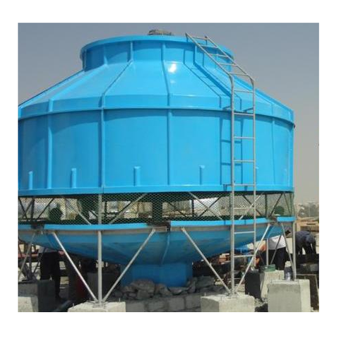 Frp Cooling Tower, INR 14,999 / Piece by Airtech Cooling Process Pvt ...