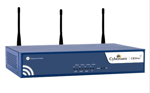 Cyberoam Firewall - Softlink Solutions, Chennai, Tamil Nadu