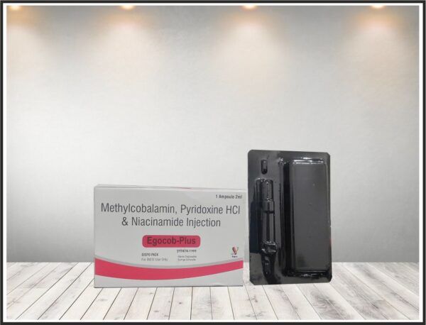 EGOCOB PLUS INJECTIONS at Best Price in Mohali - ID: 6296553 | Segos ...