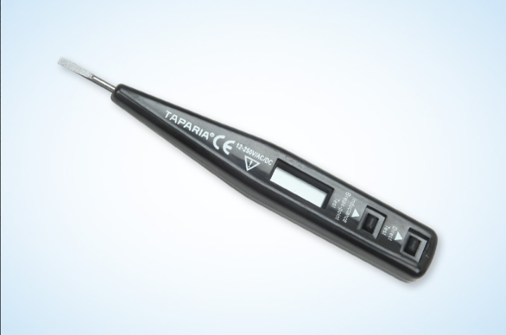 Digital Line tester at Rs 85.40 / Piece in Kolkata | A Ali Mohamed & Co.