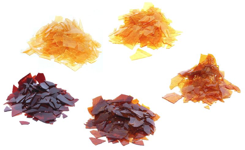 Shellac Flakes, Purity : 100 % - Khan enterprise, Kolkata, West Bengal