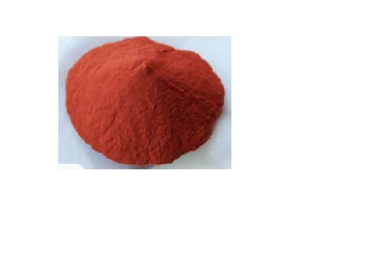 Brown Copper powder pure, Purity : 99.9991%, Packaging Type : Drum at ...