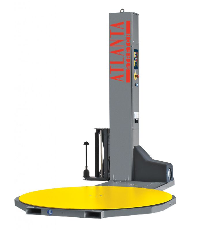 Atlanta Stretchwrapping machine at best price INR 3.50 LakhINR 15 Lakh ...