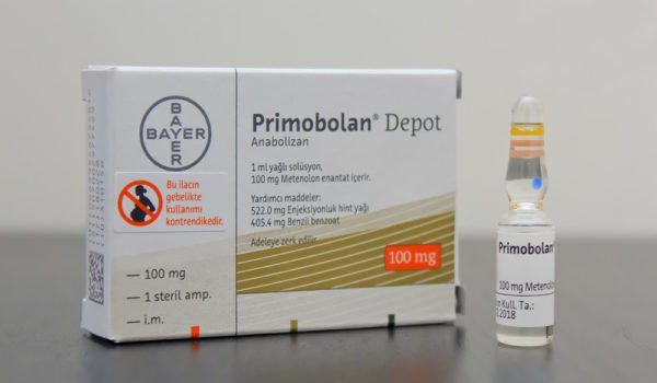 Primobolan Depot Bayer Injection at USD 15 - USD 40 / PACK in Mumbai ...