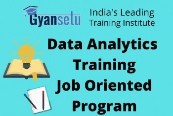 Data Analytics Training in Gurgaon | Data Analytics Course in Gurgaon ...