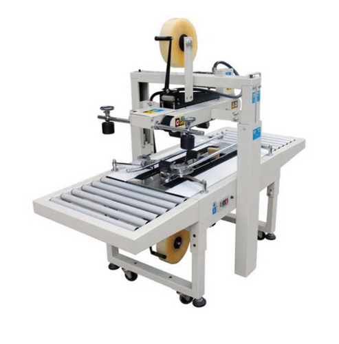 Carton Taping Machine - Elite Pack India, New Delhi