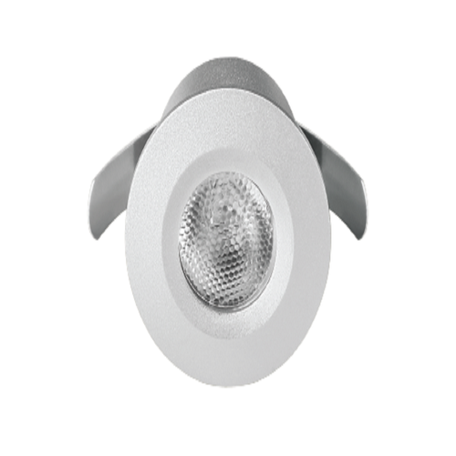 Aluminium Led Spot Light, Packaging Type : Box, Lighting Color : Cool ...