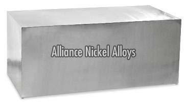 Ally International Stainless Steel Blocks, Grade : 316 - Alliance ...