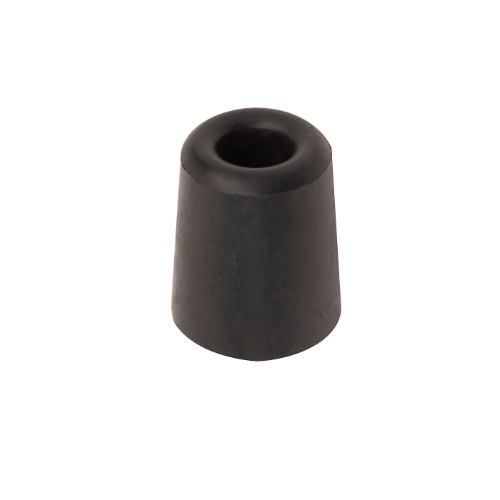 Conical Rubber Buffers, Packaging Type : Box, Color : Black - Uday ...