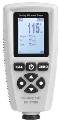 DFT Meter at Rs 8000 in Chennai - ID: 6323879 | Agaram Industries