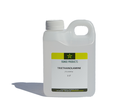 Triethanolamine - B R D H SCIENTIFIC SUPPLIERS, Nagpur, Maharashtra