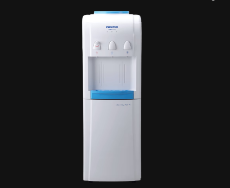 Voltas Water Dispenser ( Mini Magic Pure R), Certification : ISO 9001: ...