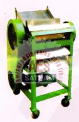 Electric Automatic Chilli Cutting Machine, Certification : CE Certified ...