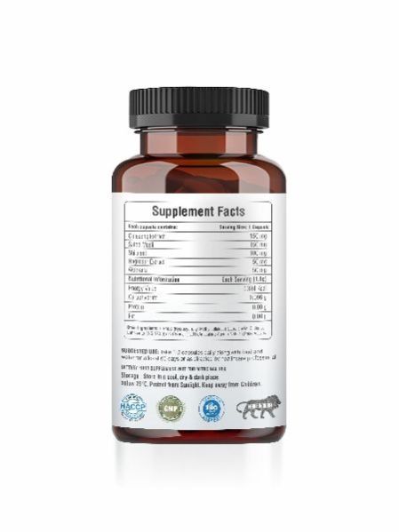 Mens Performance Booster Capsules at Best Price in Sonipat - ID: 6355119