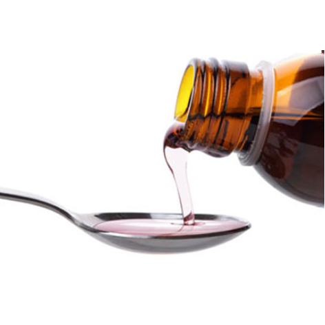 Nutritional Syrup at Rs 100 / Bottle in Ahmedabad | Innovative Health Care