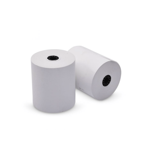 POS Paper, Size : 45 mtr, Color : White - Rovaaris Infotech, Coimbatore ...