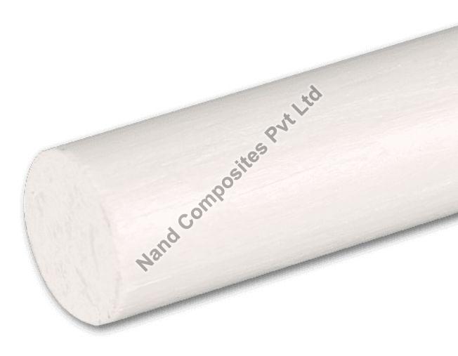 FRP/GRP Solid Rod, Feature : Perfect Strength at Best Price in Pune ...