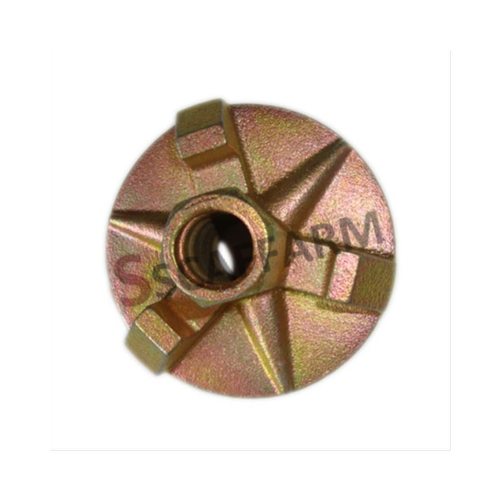 Anchor Nut at best price INR 74 / Piece in Ludhiana Punjab from ...