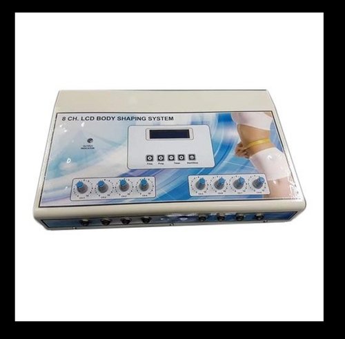 Body Shape Machine, Voltage : 220V - Body Tech Solution, Badarpur