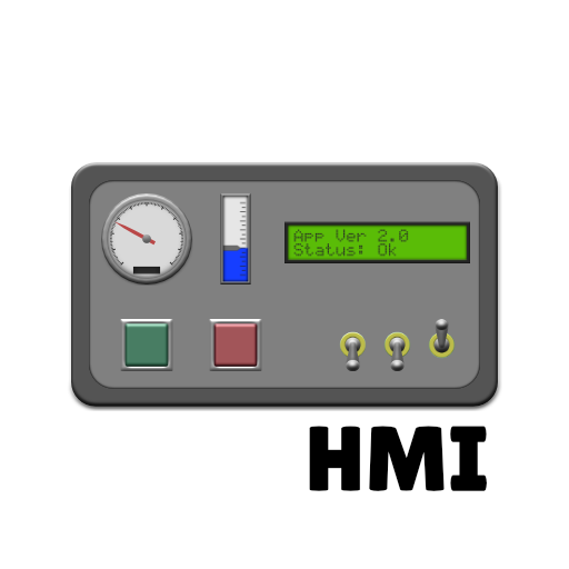 HMI Control Panel at Best Price in Pune | Aerocircle Automation Pvt Ltd