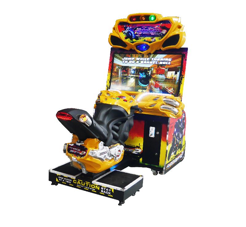 HGR Amusement Bike Racing Super Bike For Gaming Use Size L201 1 hgr-amusement-bike-racing-super-bike-for-gaming-use-size-l201-1